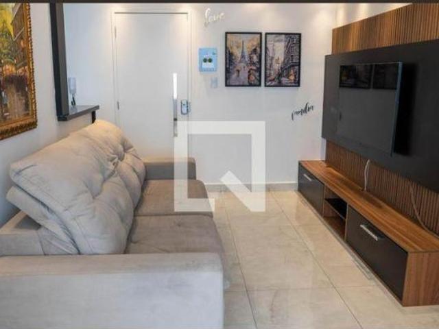Apartamento à Venda Tatuapé, 2 Quartos, 65 m2