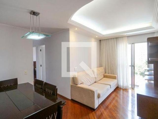 Apartamento à Venda Tatuapé, 2 Quartos, 65 m2
