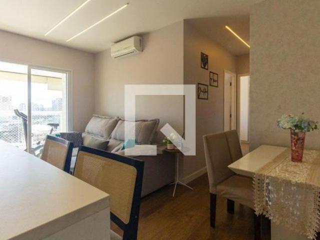 Apartamento à Venda Tatuapé, 2 Quartos, 65 m2