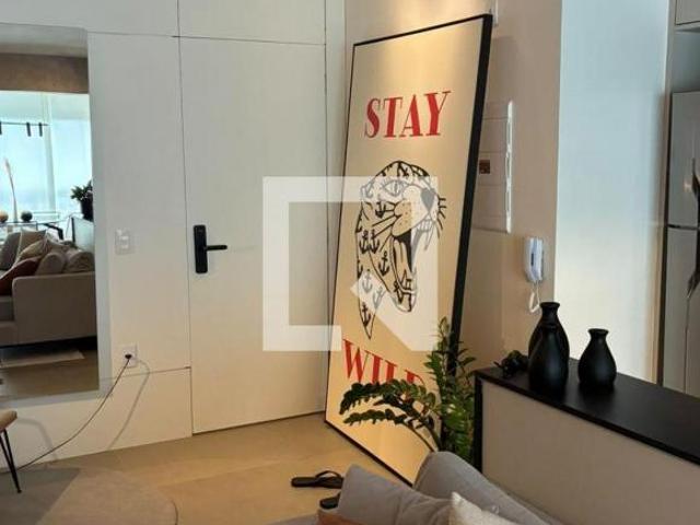Apartamento à Venda Tatuapé, 2 Quartos, 65 m2