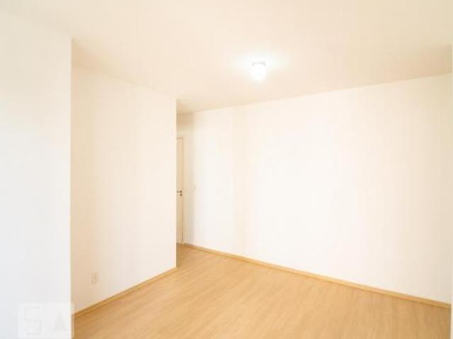 Apartamento à Venda Tatuapé, 2 Quartos, 66 m2