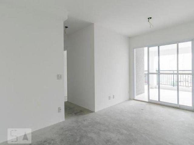 Apartamento à Venda Tatuapé, 2 Quartos, 66 m2