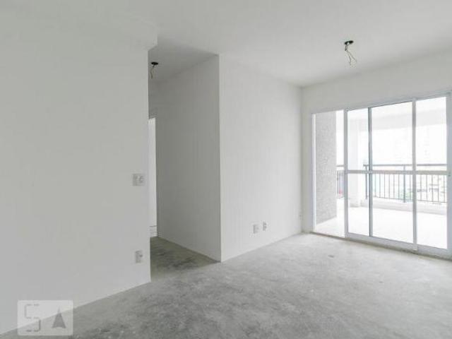 Apartamento à Venda Tatuapé, 2 Quartos, 66 m2
