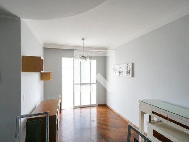 Apartamento à Venda Tatuapé, 2 Quartos, 66 m2