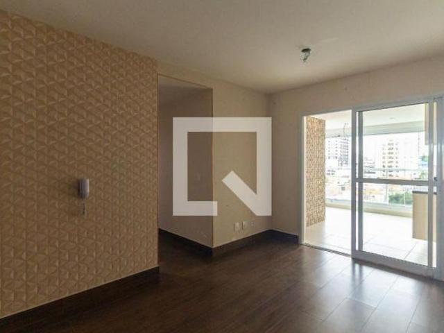 Apartamento à Venda Tatuapé, 2 Quartos, 66 m2