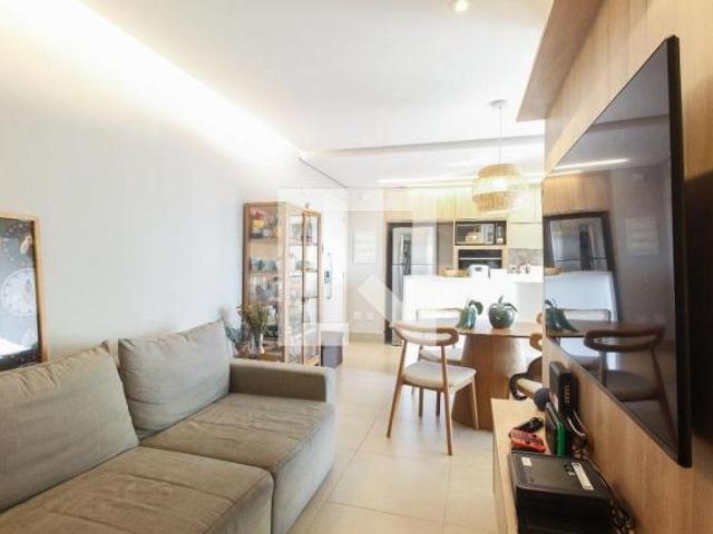 Apartamento à Venda Tatuapé, 2 Quartos, 66 m2