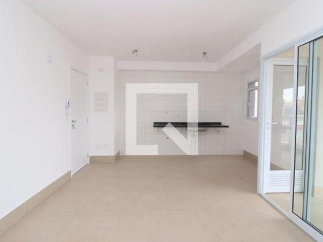 Apartamento à Venda Tatuapé, 2 Quartos, 67 m2