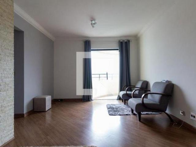 Apartamento à Venda Tatuapé, 2 Quartos, 67 m2