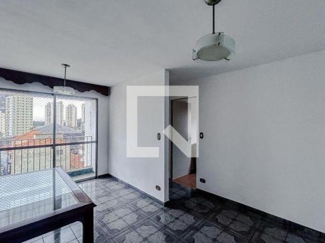 Apartamento à Venda Tatuapé, 2 Quartos, 67 m2
