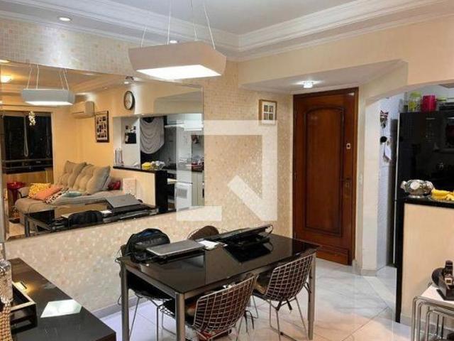 Apartamento à Venda Tatuapé, 2 Quartos, 67 m² São Paulo
