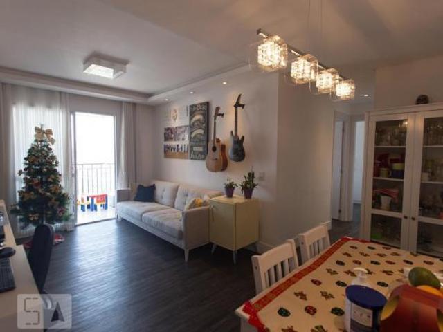 Apartamento à Venda Tatuapé, 2 Quartos, 68 m2