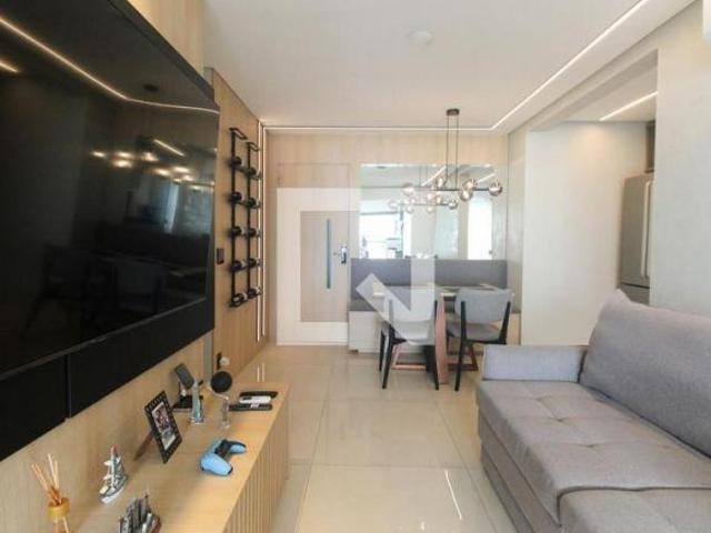 Apartamento à Venda Tatuapé, 2 Quartos, 68 m2