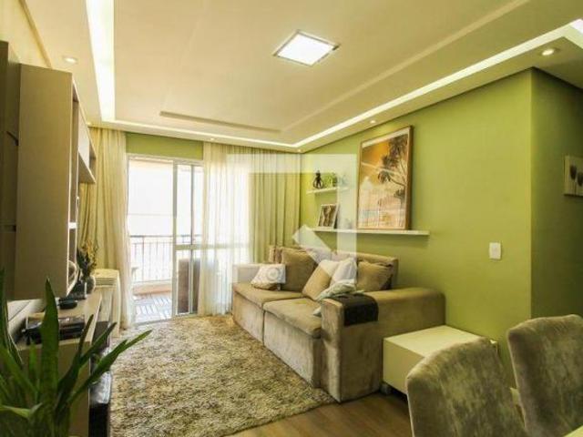 Apartamento à Venda Tatuapé, 2 Quartos, 68 m2