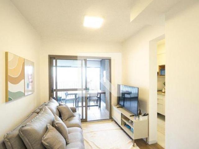 Apartamento à Venda Tatuapé, 2 Quartos, 68 m² São Paulo