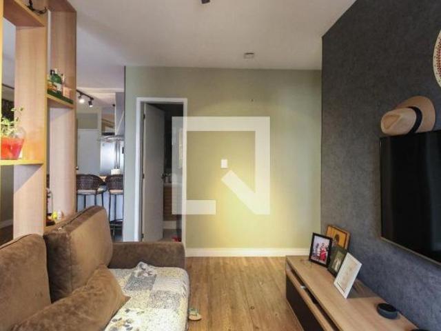 Apartamento à Venda Tatuapé, 2 Quartos, 69 m2