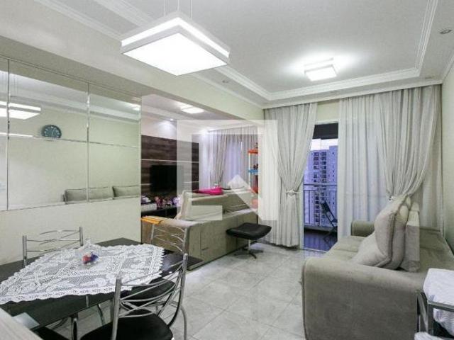 Apartamento à Venda Tatuapé, 2 Quartos, 69 m2