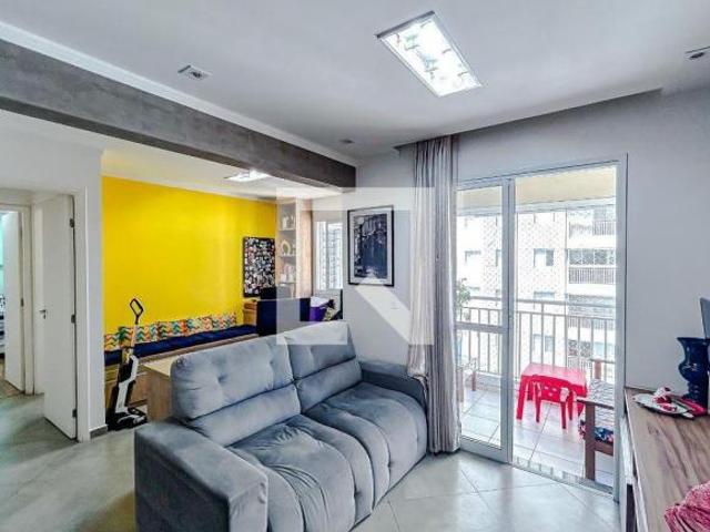 Apartamento à Venda Tatuapé, 2 Quartos, 69 m2
