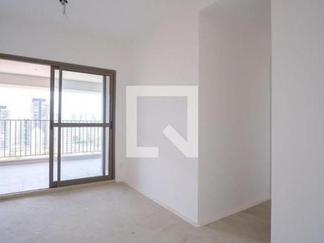Apartamento à Venda Tatuapé, 2 Quartos, 69 m2