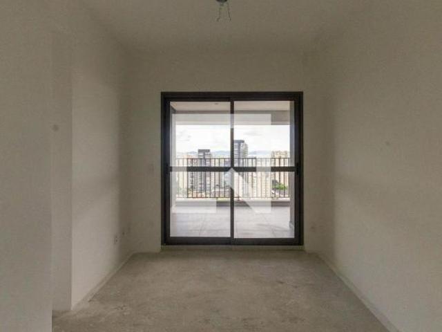 Apartamento à Venda Tatuapé, 2 Quartos, 69 m2