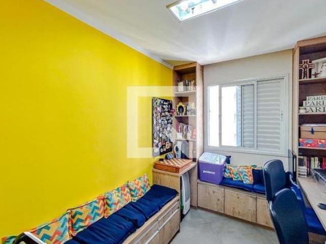 Apartamento à Venda Tatuapé, 2 Quartos, 69 m2