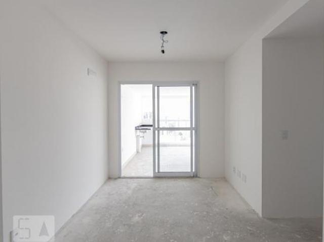 Apartamento à Venda Tatuapé, 2 Quartos, 60 m2