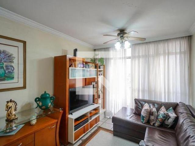 Apartamento à Venda Tatuapé, 2 Quartos, 60 m2