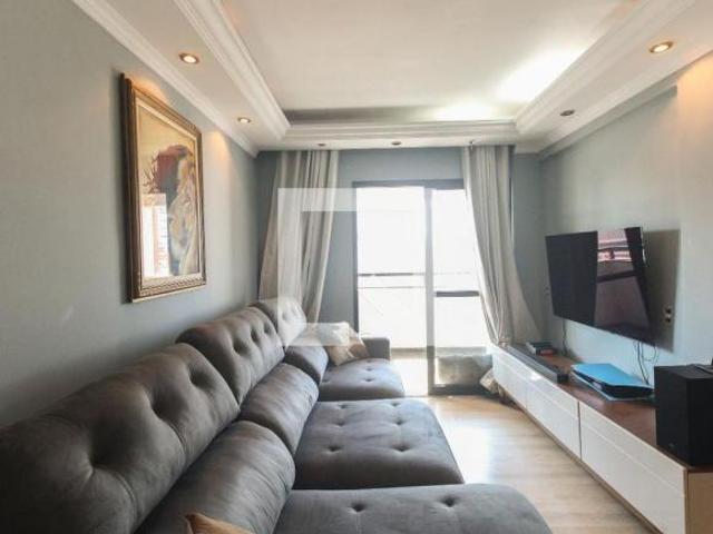 Apartamento à Venda Tatuapé, 2 Quartos, 60 m2
