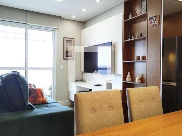 Apartamento à Venda Tatuapé, 2 Quartos, 60 m2