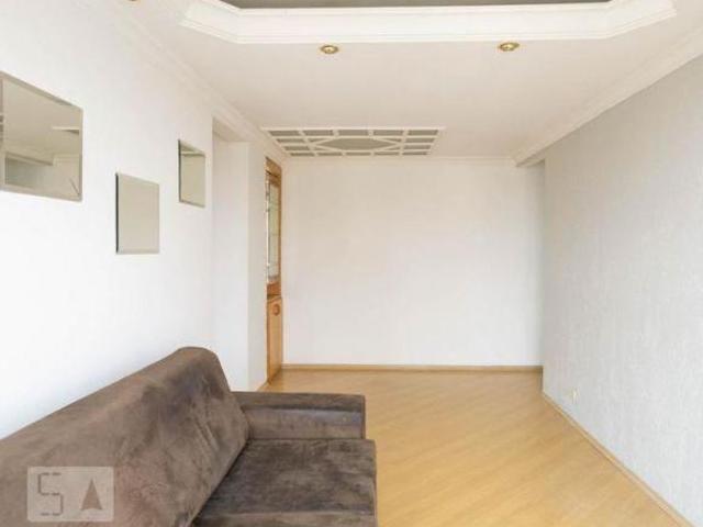 Apartamento à Venda Tatuapé, 2 Quartos, 60 m2