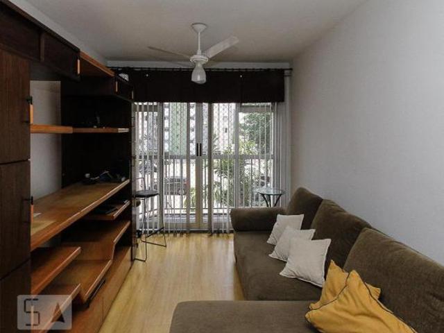 Apartamento à Venda Tatuapé, 2 Quartos, 60 m2