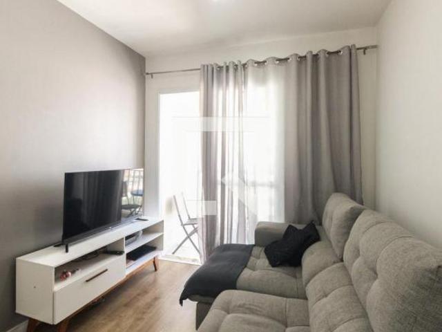 Apartamento à Venda Tatuapé, 2 Quartos, 60 m2