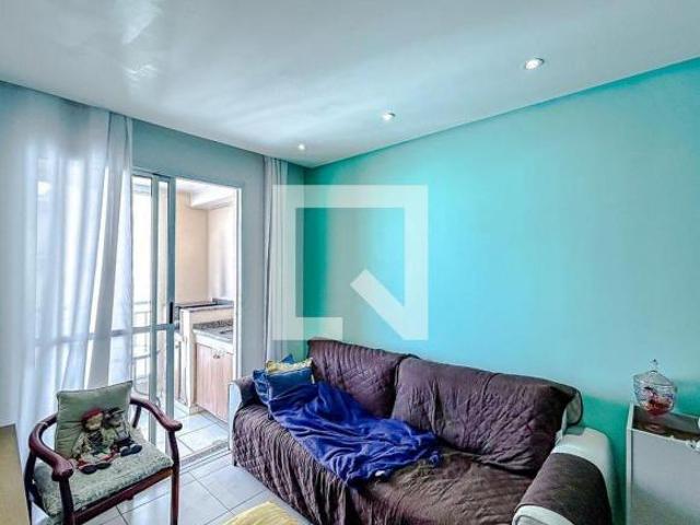 Apartamento à Venda Tatuapé, 2 Quartos, 60 m2