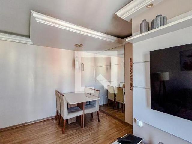 Apartamento à Venda Tatuapé, 2 Quartos, 60 m2