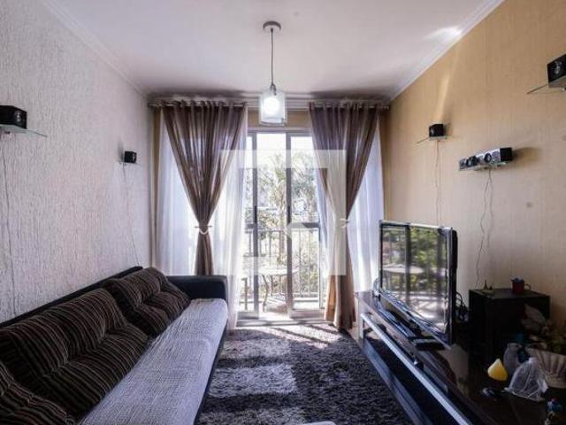Apartamento à Venda Tatuapé, 2 Quartos, 60 m2