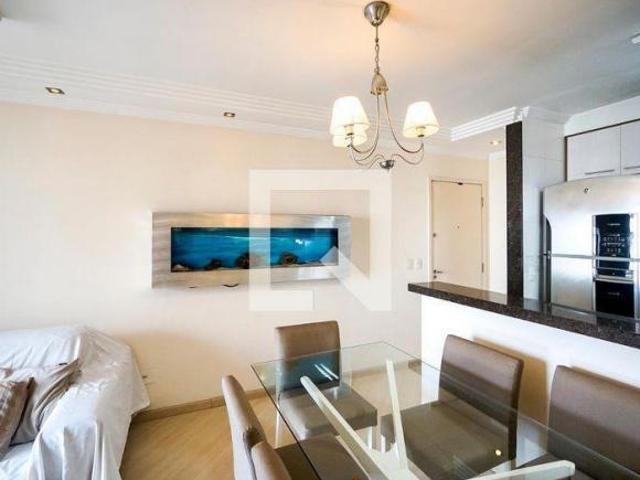 Apartamento à Venda Tatuapé, 2 Quartos, 60 m2