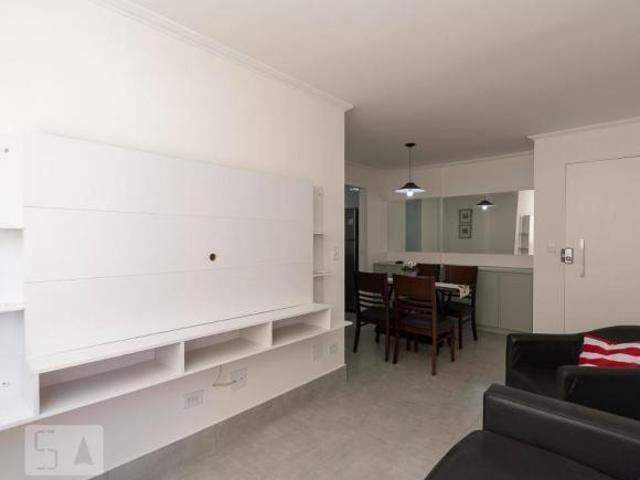 Apartamento à Venda Tatuapé, 2 Quartos, 60 m2