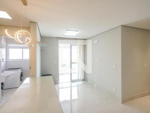 Apartamento à Venda Tatuapé, 2 Quartos, 60 m2