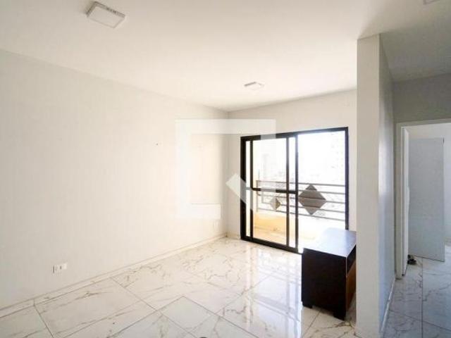 Apartamento à Venda Tatuapé, 2 Quartos, 60 m2