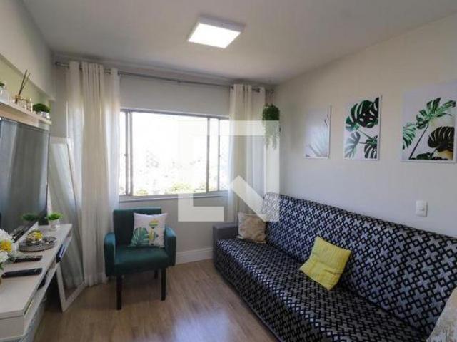 Apartamento à Venda Tatuapé, 2 Quartos, 60 m2