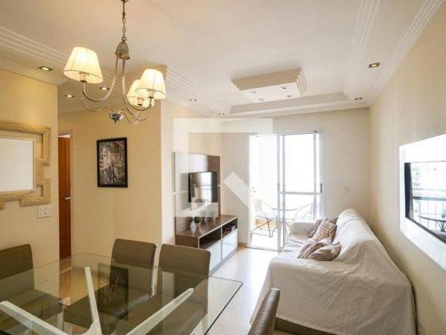 Apartamento à Venda Tatuapé, 2 Quartos, 60 m2