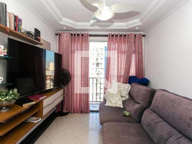 Apartamento à Venda Tatuapé, 2 Quartos, 60 m2