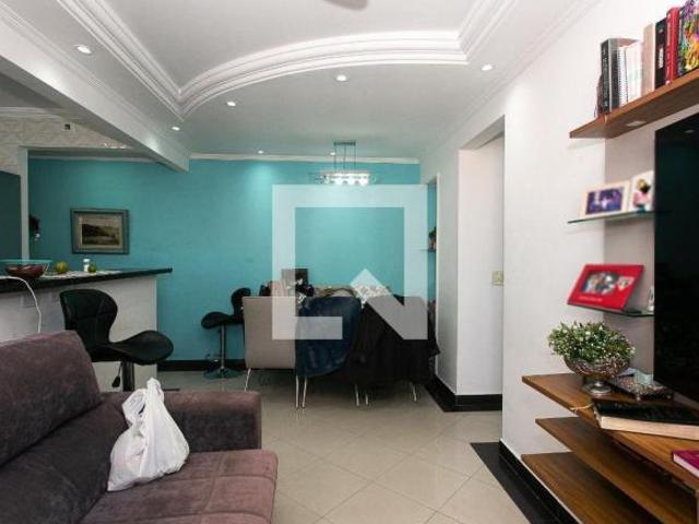Apartamento à Venda Tatuapé, 2 Quartos, 60 m2