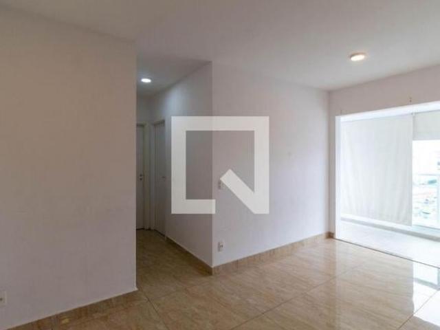 Apartamento à Venda Tatuapé, 2 Quartos, 60 m2