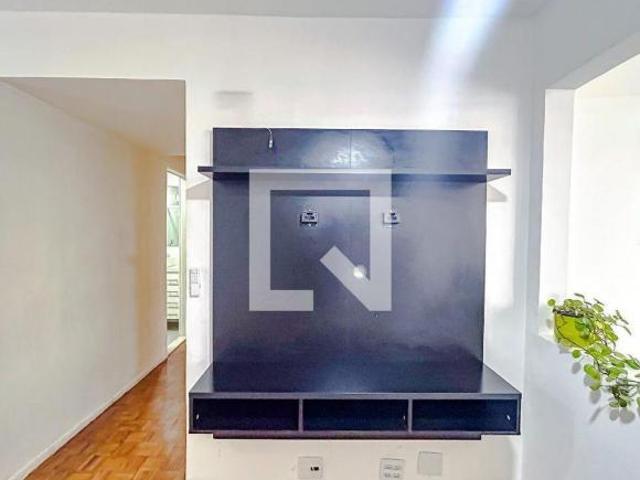 Apartamento à Venda Tatuapé, 2 Quartos, 60 m2