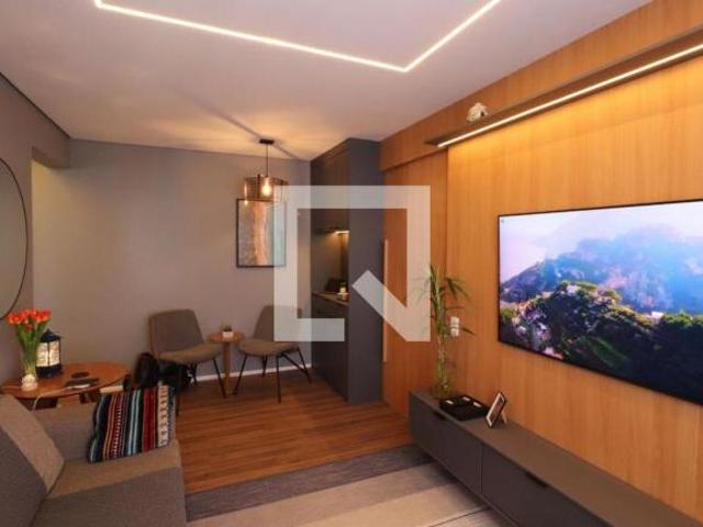 Apartamento à Venda Tatuapé, 2 Quartos, 61 m2
