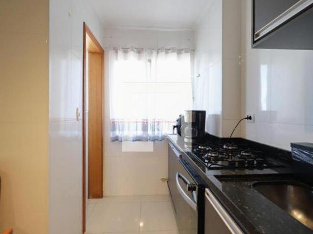 Apartamento à Venda Tatuapé, 2 Quartos, 61 m2