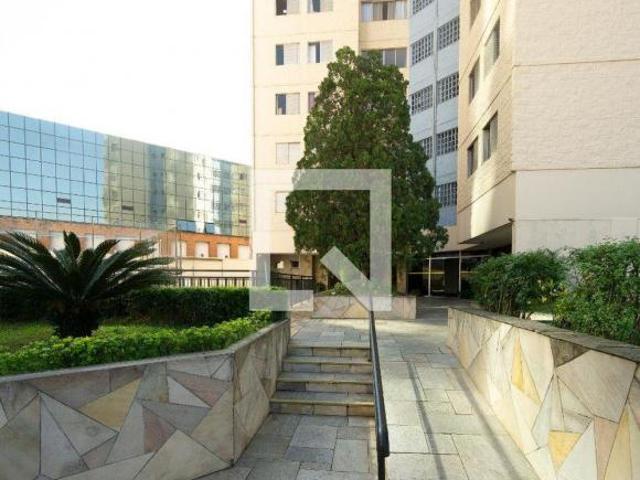 Apartamento à Venda Tatuapé, 2 Quartos, 62 m2