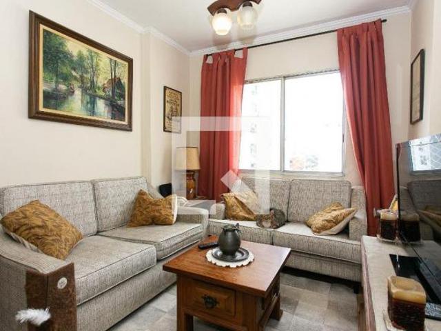 Apartamento à Venda Tatuapé, 2 Quartos, 62 m2