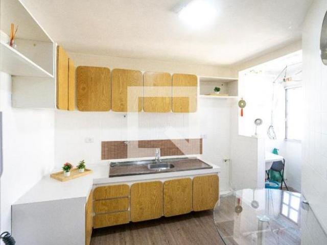 Apartamento à Venda Tatuapé, 2 Quartos, 62 m2