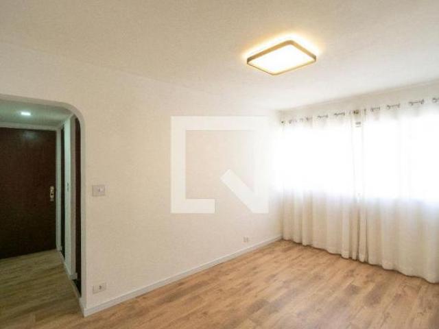 Apartamento à Venda Tatuapé, 2 Quartos, 62 m2